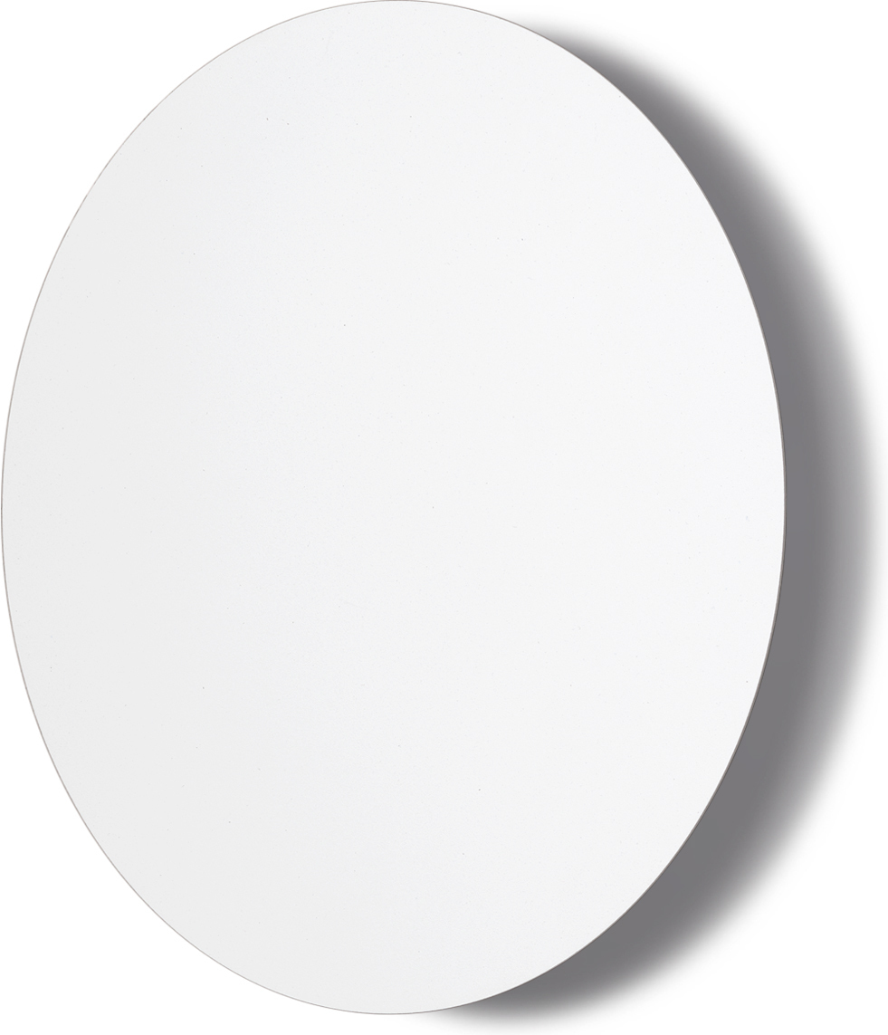 TK Lighting Luna Led Μοντέρνο Φωτιστικό Τοίχου με Ενσωματωμένο LED και ...