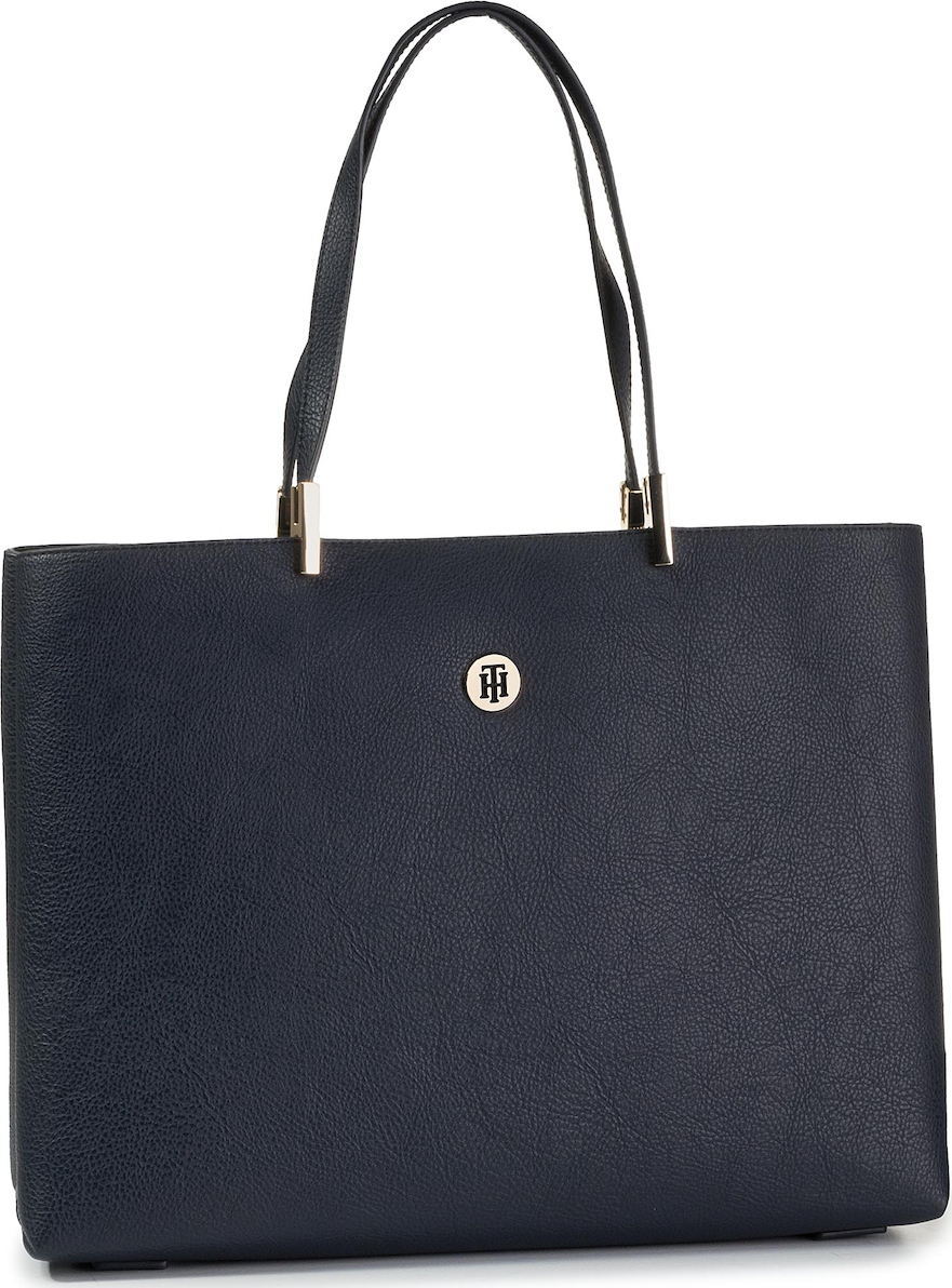 Tommy Hilfiger Th Core AW0AW08095CJM Navy | Skroutz.gr