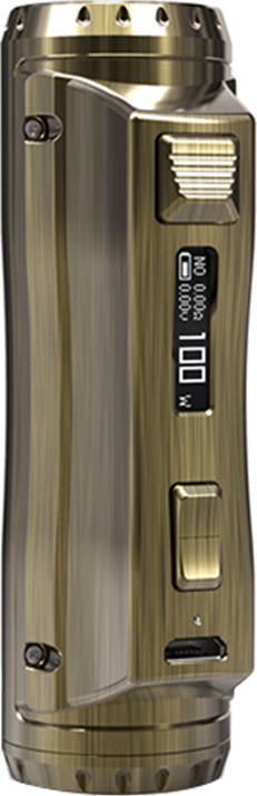 EHPRO Cold Steel 100 120W Bronze - Skroutz.gr