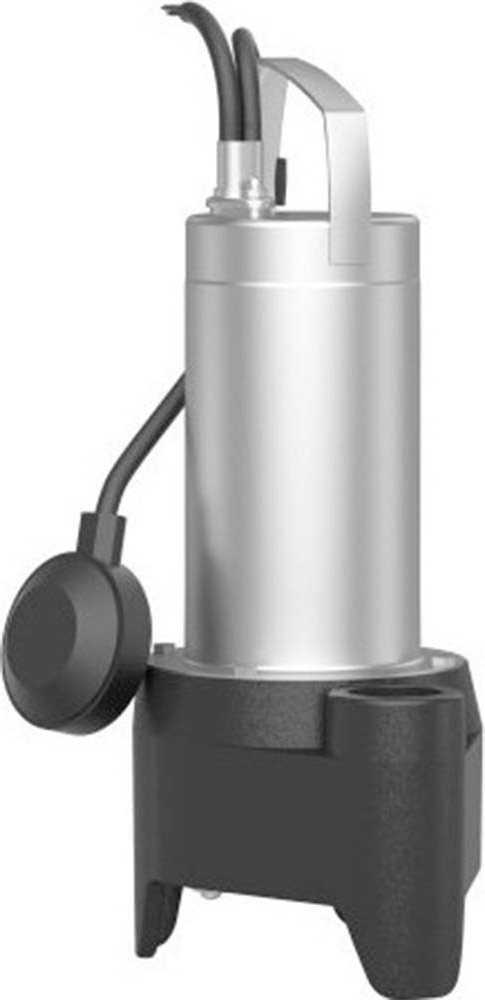 Wilo Rexa MINI3-V04.11/M06-523/A-5M Μονοφασική Αντλία Ακαθάρτων ...