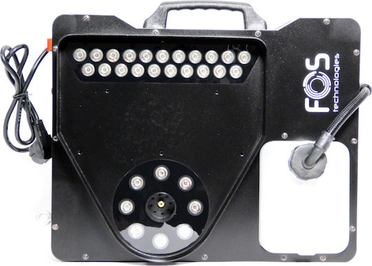 Fos Technologies FOS JET II Μηχανή Καπνού | Skroutz.gr