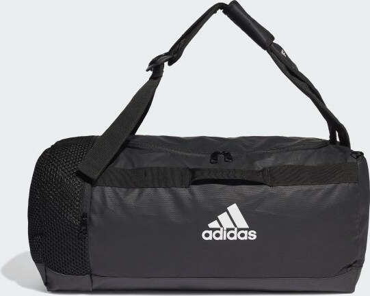 Adidas 4ATHLTS ID FJ3922 Unisex Τσάντα Ώμου για Γυμναστήριο Μαύρη ...