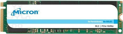 Micron 2200 Enterprise SSD 512GB M.2 NVMe MTFDHBA512TCK-1AS1AABYY ...