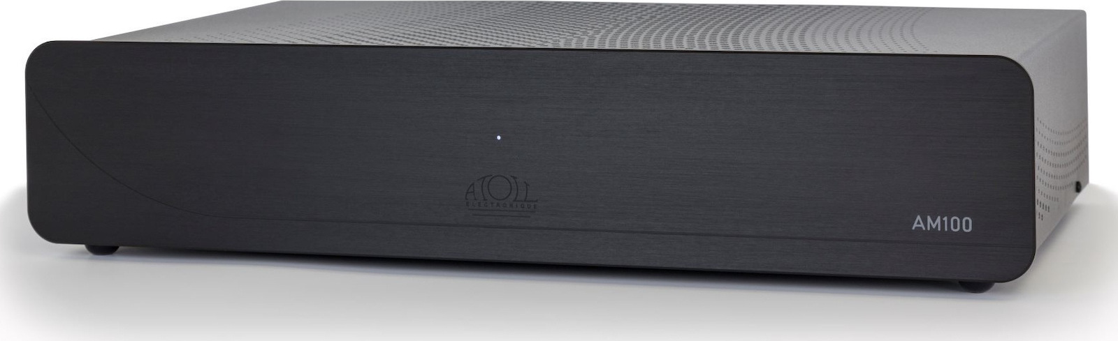 Atoll Power Amplifier AM100 Τελικός Ενισχυτής Hi-Fi Stereo 140W/4Ω 100W ...