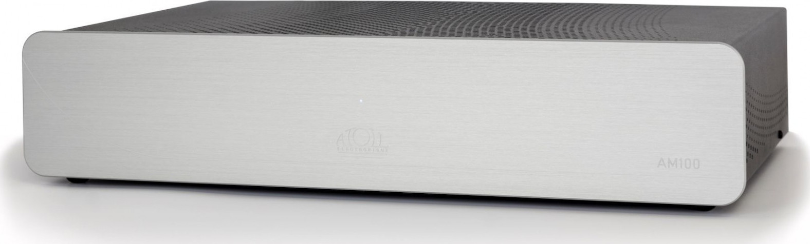 Atoll Power Amplifier AM100 Τελικός Ενισχυτής Hi-Fi Stereo 140W/4Ω 100W ...