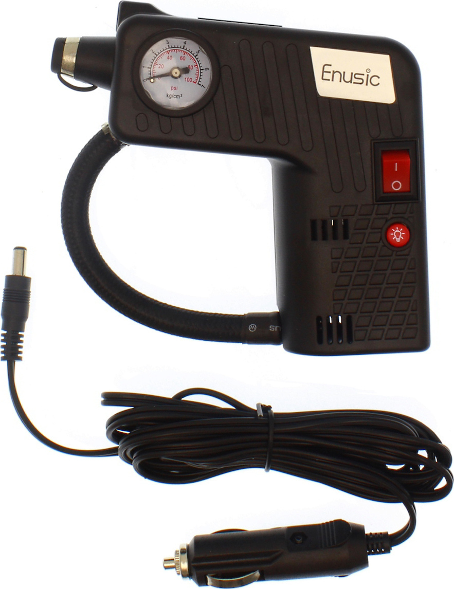 Air Compressor Enusic | Skroutz.gr