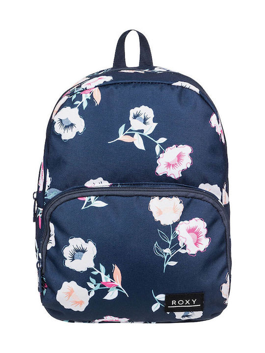 Roxy Always Core ERJBP04055-XBNM Multi Blue | Skroutz.gr