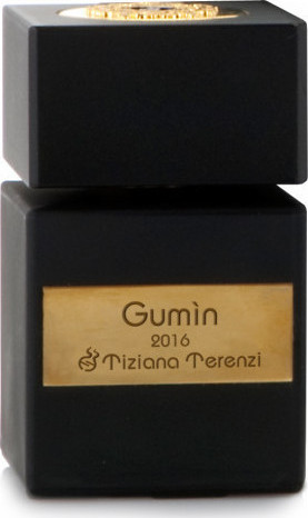 Tiziana Terenzi Anniversary Collection Gumin Parfum Pure Parfum 100ml ...