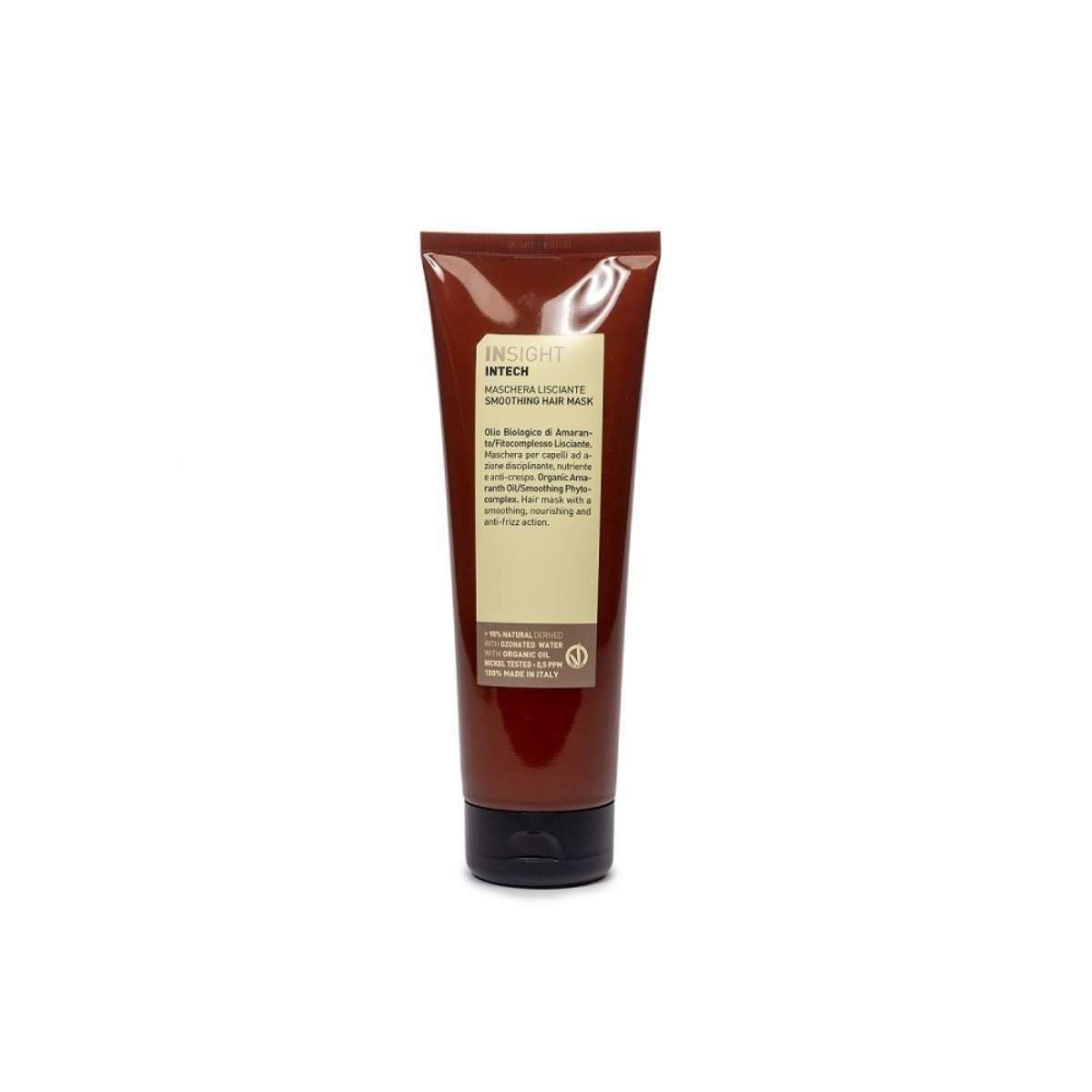 Insight Professional Intech Smoothing Hair Mask with Organic Amaranth ...