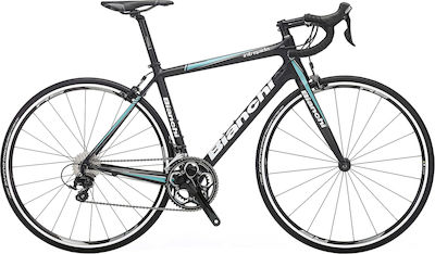 Bianchi Intrepida 105 11sp Compact 28" 2016 | Skroutz.gr