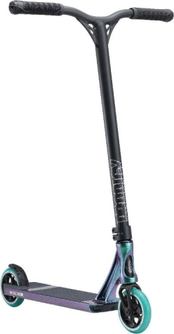 Blunt And Envy Prodigy S8 Complete Jade - Skroutz.gr