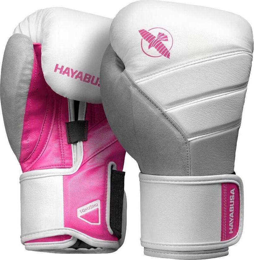 Hayabusa T3 White/Pink - Skroutz.gr