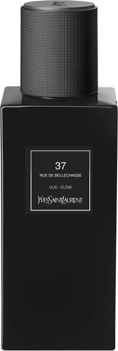 Ysl Le Vestiaire Des Parfums Edition Couture 37 Rue De Bellechasse Eau ...