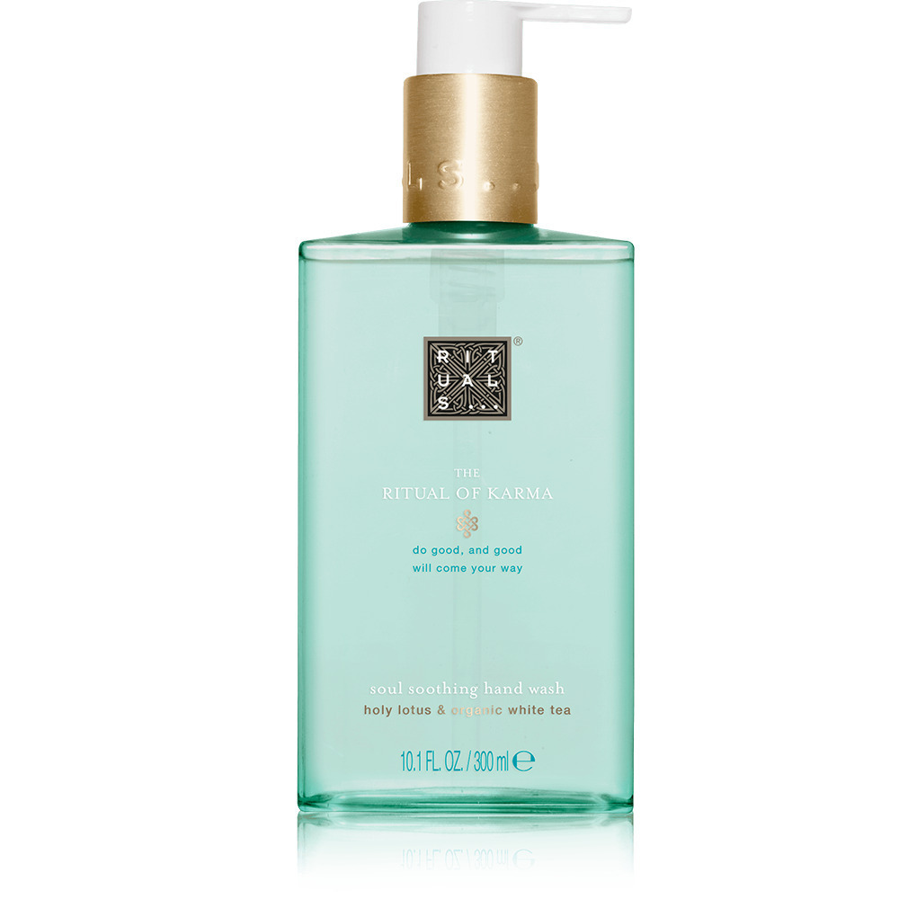 Rituals The Ritual Of Karma Liquid Soap 300ml | Skroutz Cyprus