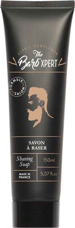 The Barb' Xpert Shaving Soap 150ml - Skroutz.gr