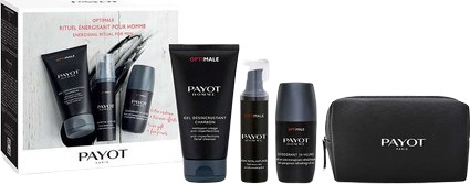 Payot Homme Optimale Σετ Ανδρικής Περιποίησης με Κρέμα Προσώπου ...
