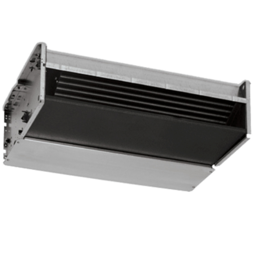 Rhoss YARDY EV3-IXP 24 Fan Coil 2.24/4.49kW Οροφής 55x21.2x54.5cm ...