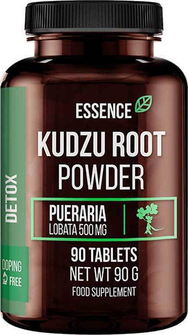 Essence Nutrition Kudzu Root Powder 90 ταμπλέτες | Skroutz.gr