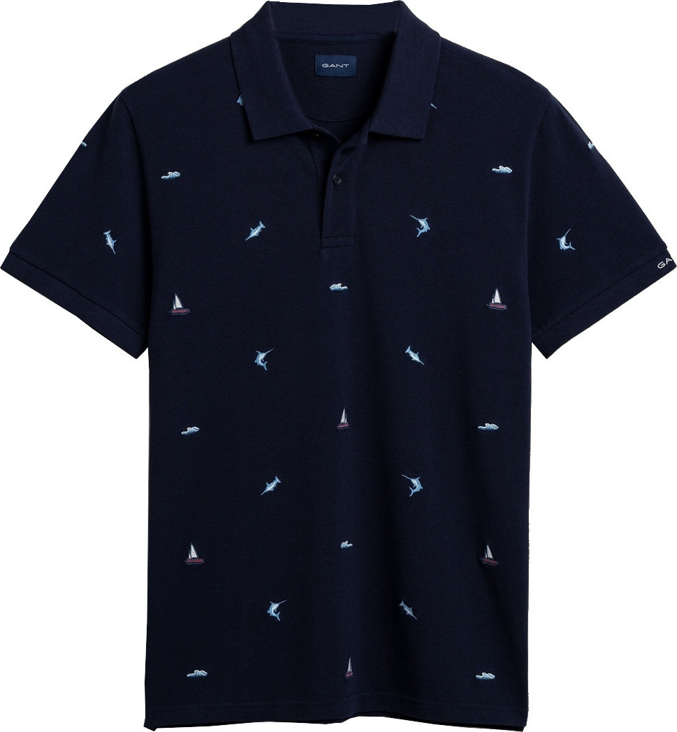 Gant 2022078-433 | Skroutz.gr