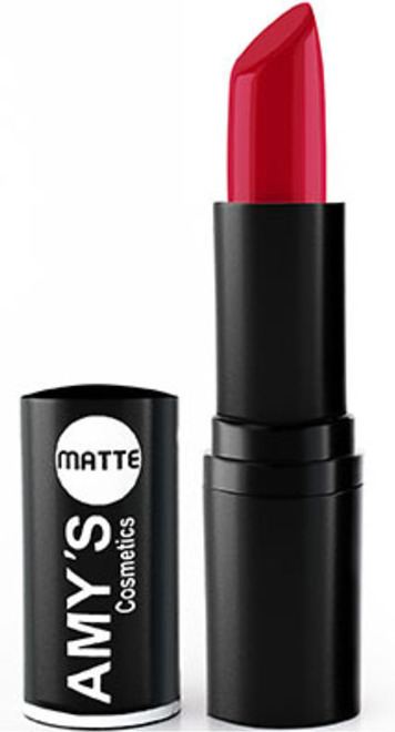 Amy's Cosmetics Matte Lipstick 321 | Skroutz.gr