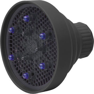 Ultron Retractable Folding Diffuser Φυσούνα για Πιστολάκια Μαλλιών ...