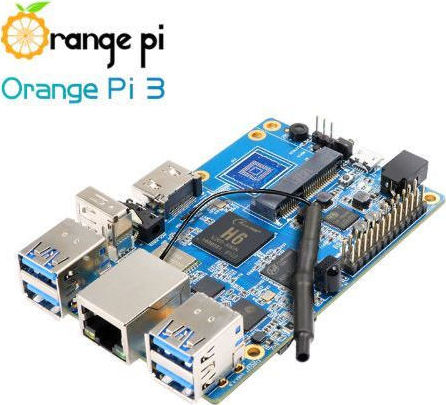 Orange Pi 3 | Skroutz.gr