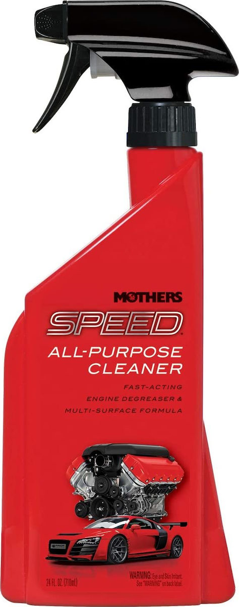 Mothers Speed All-Purpose Cleaner 710ml | Skroutz.gr