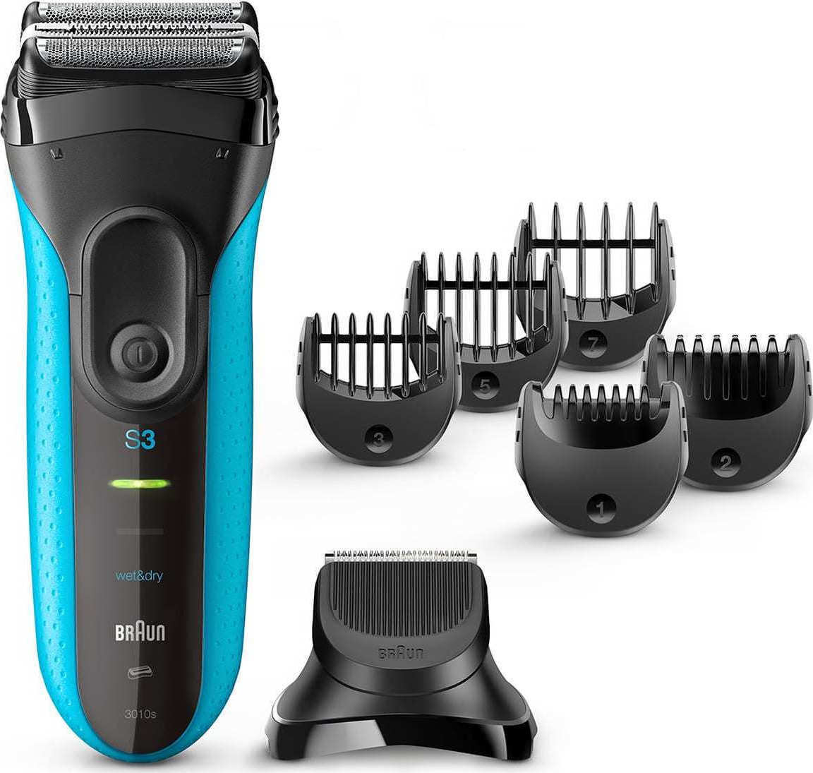 Braun 3010 | Skroutz.gr