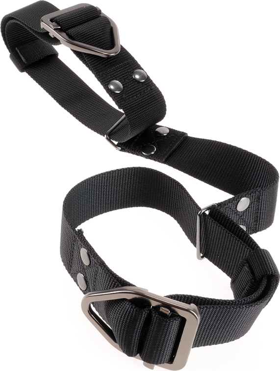 Pipedream Sir Richard's Condom Company Heavy-Duty Bicep Binder | Skroutz.gr