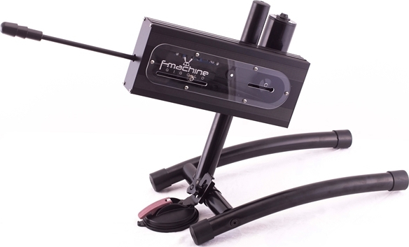 Mister B F-Machine Anchor Tie Down Kit Έπιπλο Σεξ | Skroutz.gr