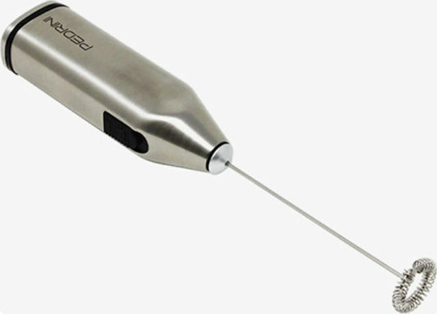 Pedrini 04GD160 Φραπεδιέρα Χειρός Μπαταρίας Inox | Skroutz.gr