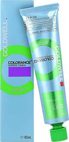 Goldwell Colorance Express Toning 9 Icy | Skroutz.gr