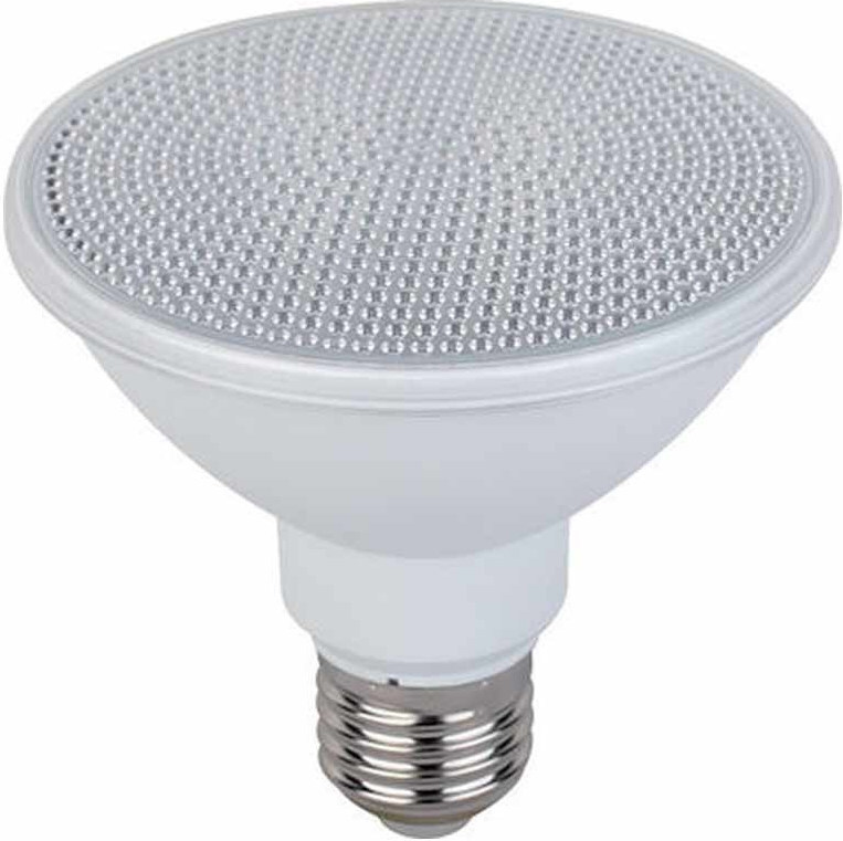 Elmark Λάμπα LED 15W για Ντουί E27 και Σχήμα PAR30 Θερμό Λευκό 1350lm ...