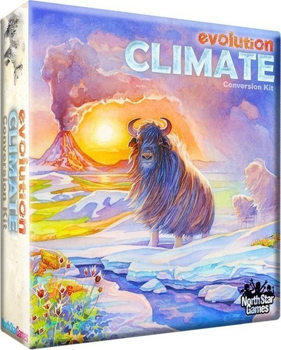 NSKN Games Evolution Climate | Skroutz.gr