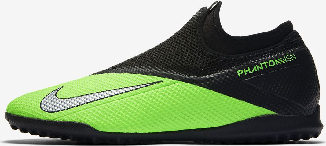 Nike Phantom VSN 2 Academy DF TF CD4172-306 Χαμηλά Ποδοσφαιρικά ...