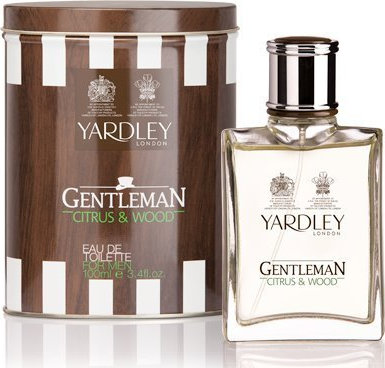Yardley Gentleman Sport Eau de Toilette 100ml | Skroutz.gr