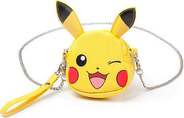 Difuzed Pokémon Pikachu Shaped GW210702POK | Skroutz.gr
