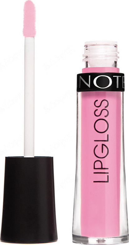 Note Hydra Color Lip Gloss 27 Baby Soft - Skroutz.gr