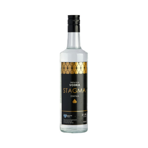 Stagma Βότκα 37.5% 700ml | Skroutz.gr