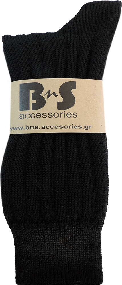 BS Collection BS 8410 Ανδρικές Ισοθερμικές Κάλτσες Μαύρες | Skroutz.gr