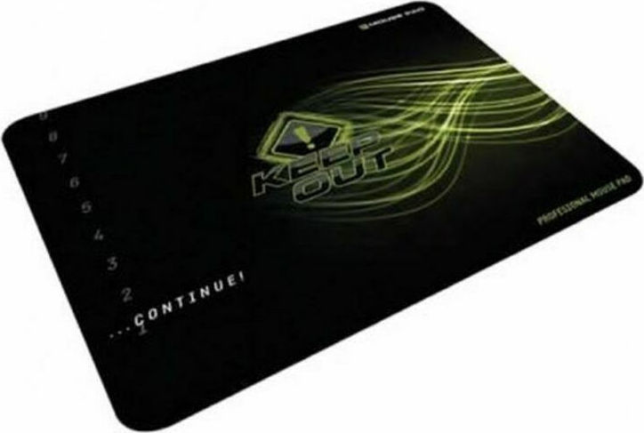 Keep Out R5 Gaming Mouse Pad XXL 880mm Μαύρο | Skroutz.gr
