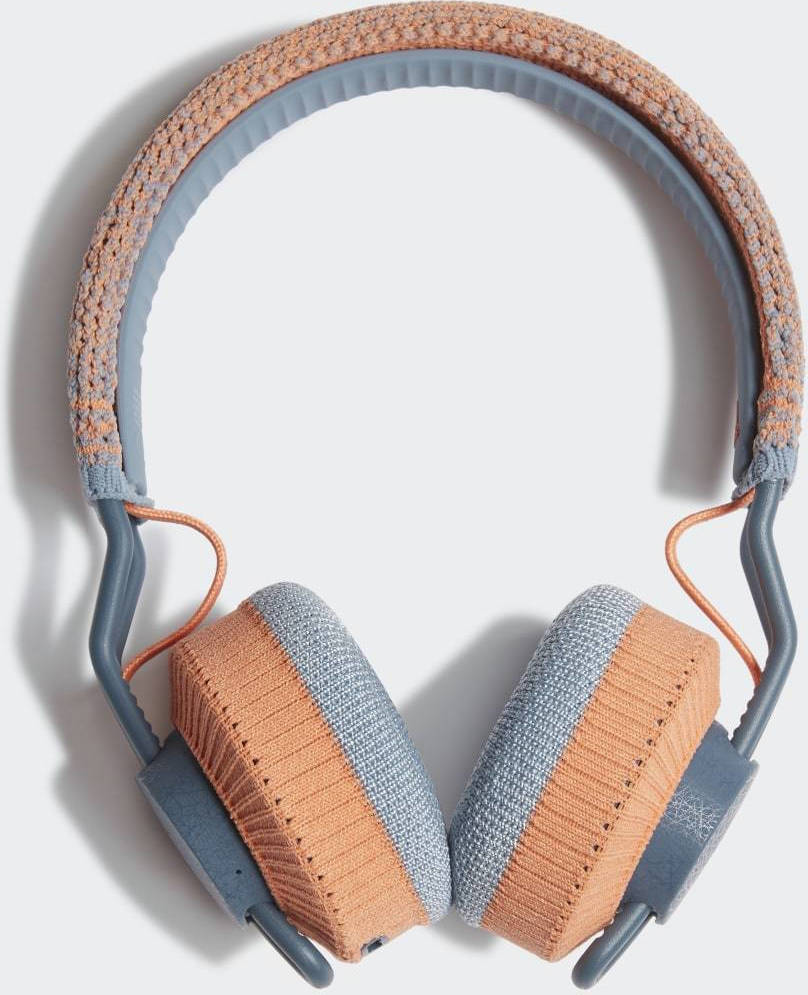 Adidas RPT-01 Ασύρματα Bluetooth On Ear Sports Ακουστικά Μπλε ...