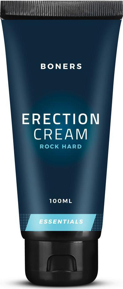 Boners Erection Cream Rock Hard 100ml | Skroutz.gr