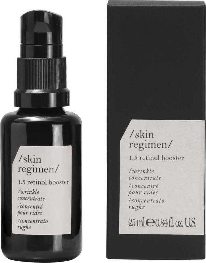 Skin Regimen 1.5 Retinol Booster 25ml | Skroutz.gr