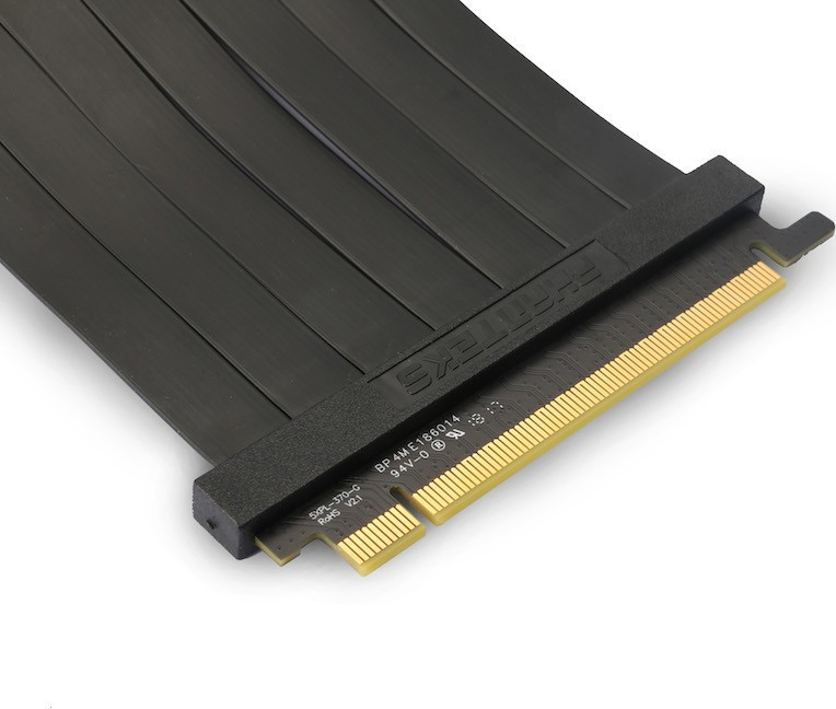 Phanteks Phanteks PCI-E x16 Riser Ribbon Cable | Skroutz.gr