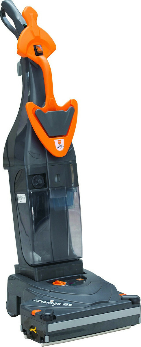 Taski Swingo 150E Μηχανή Πλύσης & Στέγνωσης 2.9lt με Ισχύ 1100W ...