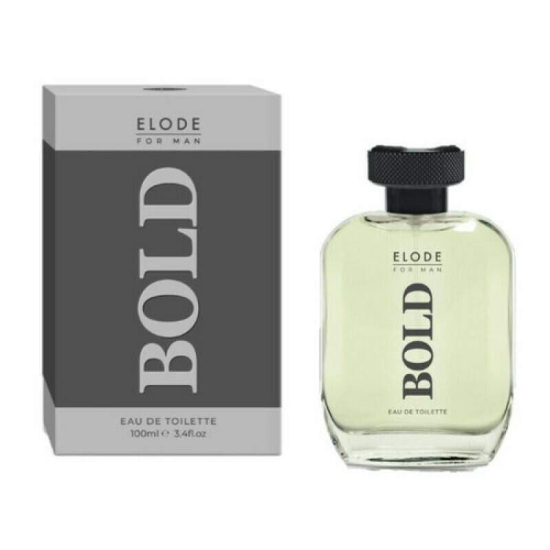 Elode Bold Eau de Toilette 100ml | Skroutz.gr