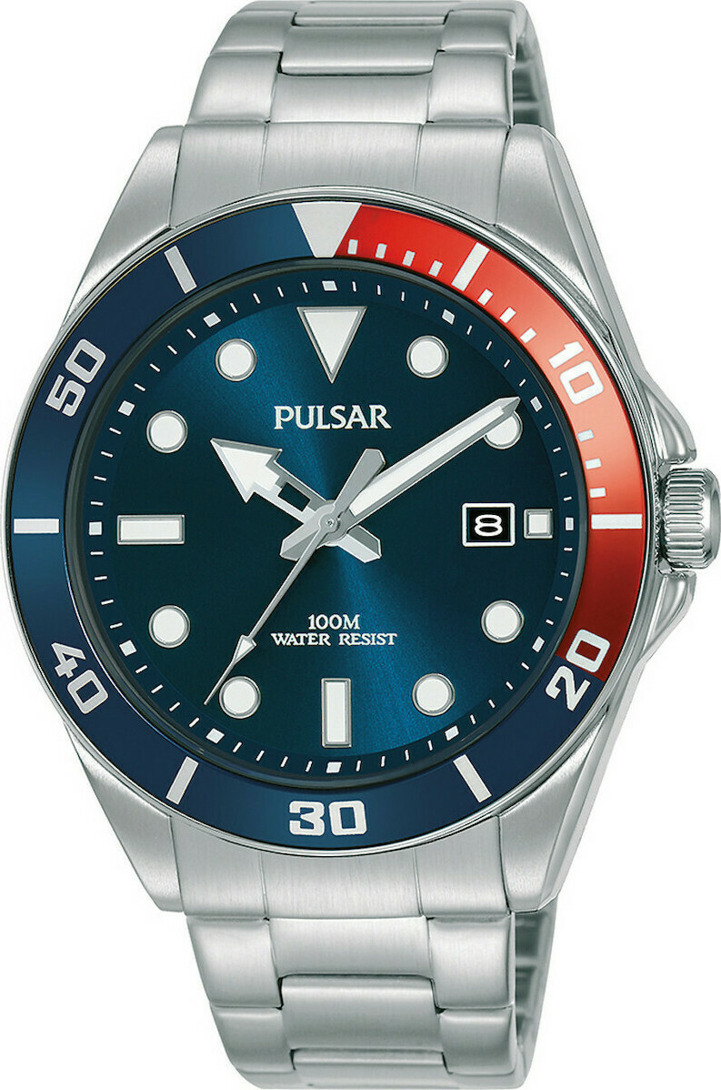 Pulsar PG8291X1 | Skroutz.gr