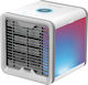 Active Jet Mini Air Cooler Πολύχρωμο | Skroutz.gr