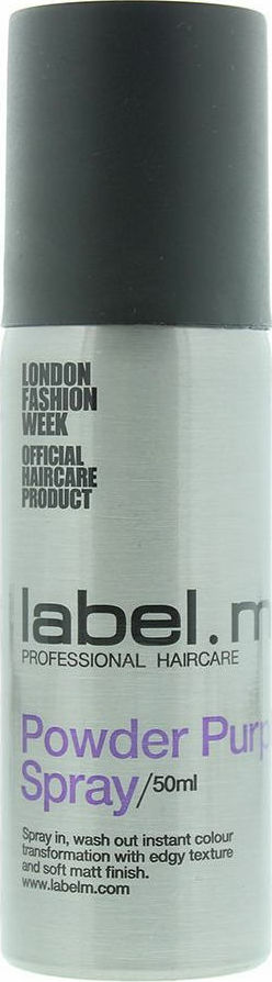Label.M Powder Purple 50ml | Skroutz.gr